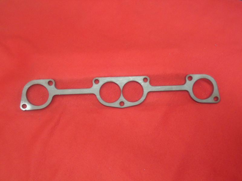 SBC Reher Morrison 15 deg. header flanges - Mike’s Fab Shop Inc.