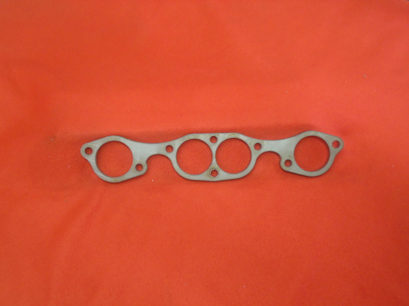 SB2 header flanges - Mike’s Fab Shop Inc.