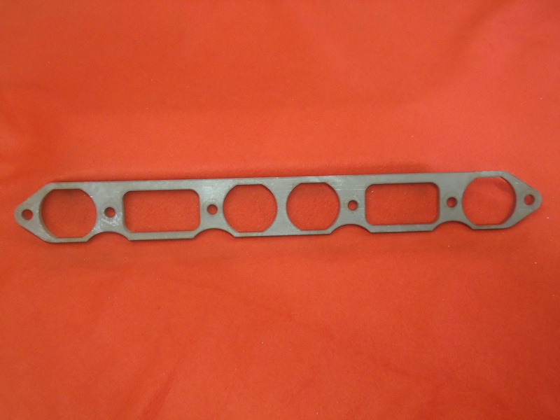 440 Mopar (and most others) header flange - Mike’s Fab Shop Inc.