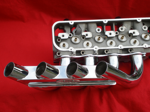 Image Gallery > Dragster Zoomies - Mike’s Fab Shop Inc.