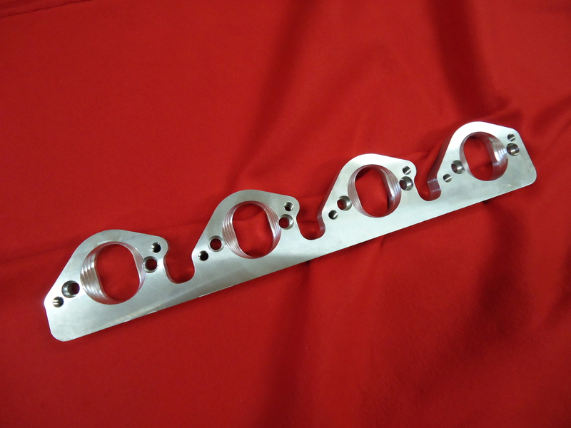 BBF to BBC adapter plates - Mike’s Fab Shop Inc.